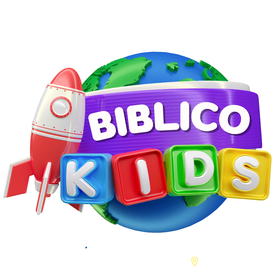 Mundo Biblico Kids - Willian Marques | Hotmart