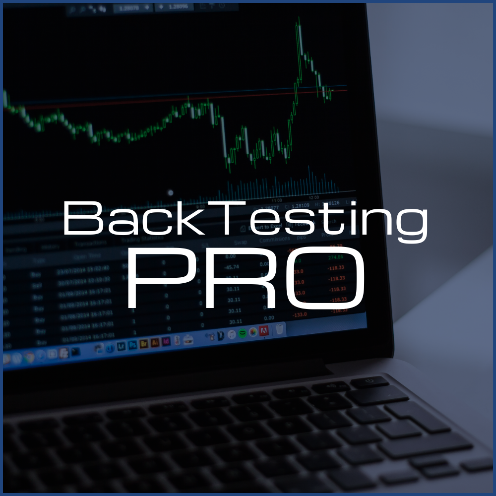 Backtesting PRO - Capital Performance SAS | Hotmart