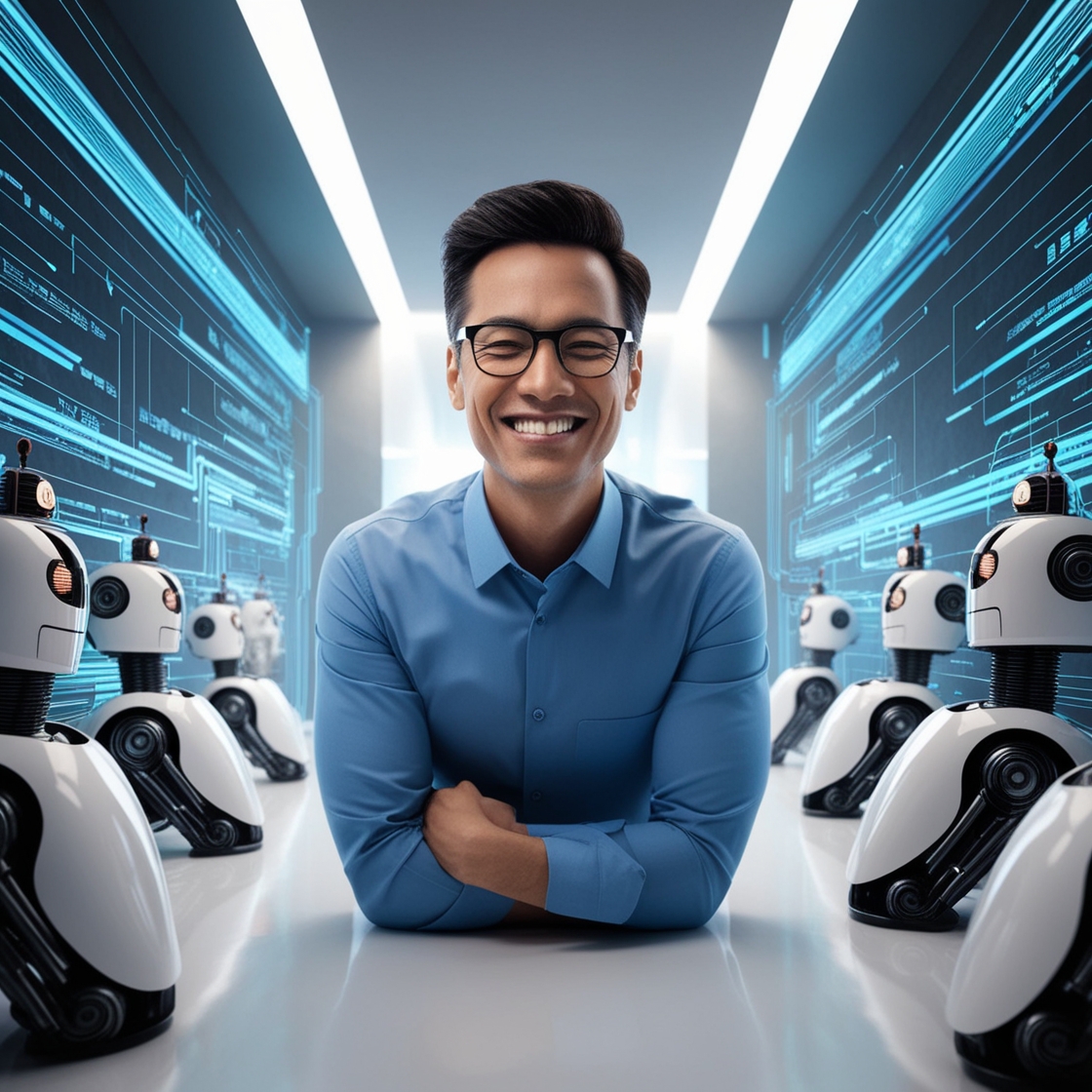 🧠 Domine a IA & Seja Indispensável 🚀 - André Luiz Reis Ferrei...