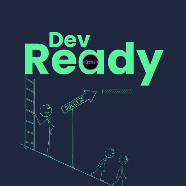 Dev Ready - 0 to Hero Academy | Hotmart