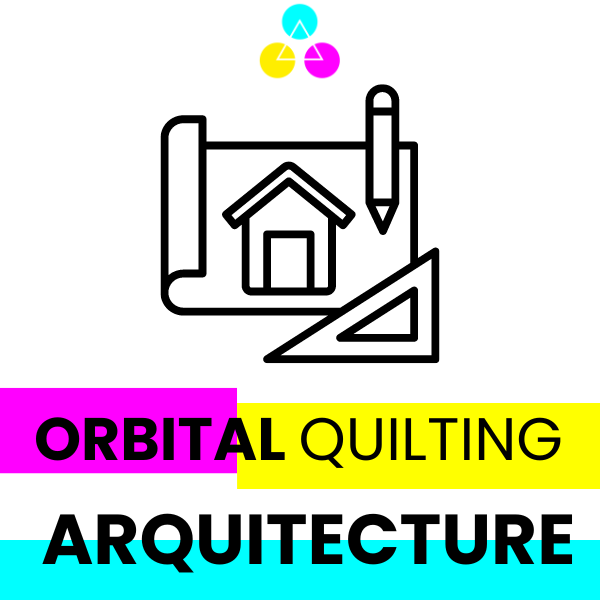 Orbital Quilting Architecture - OQA