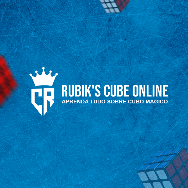 Rubik's Cube Online - Edvaldo Neto | Hotmart