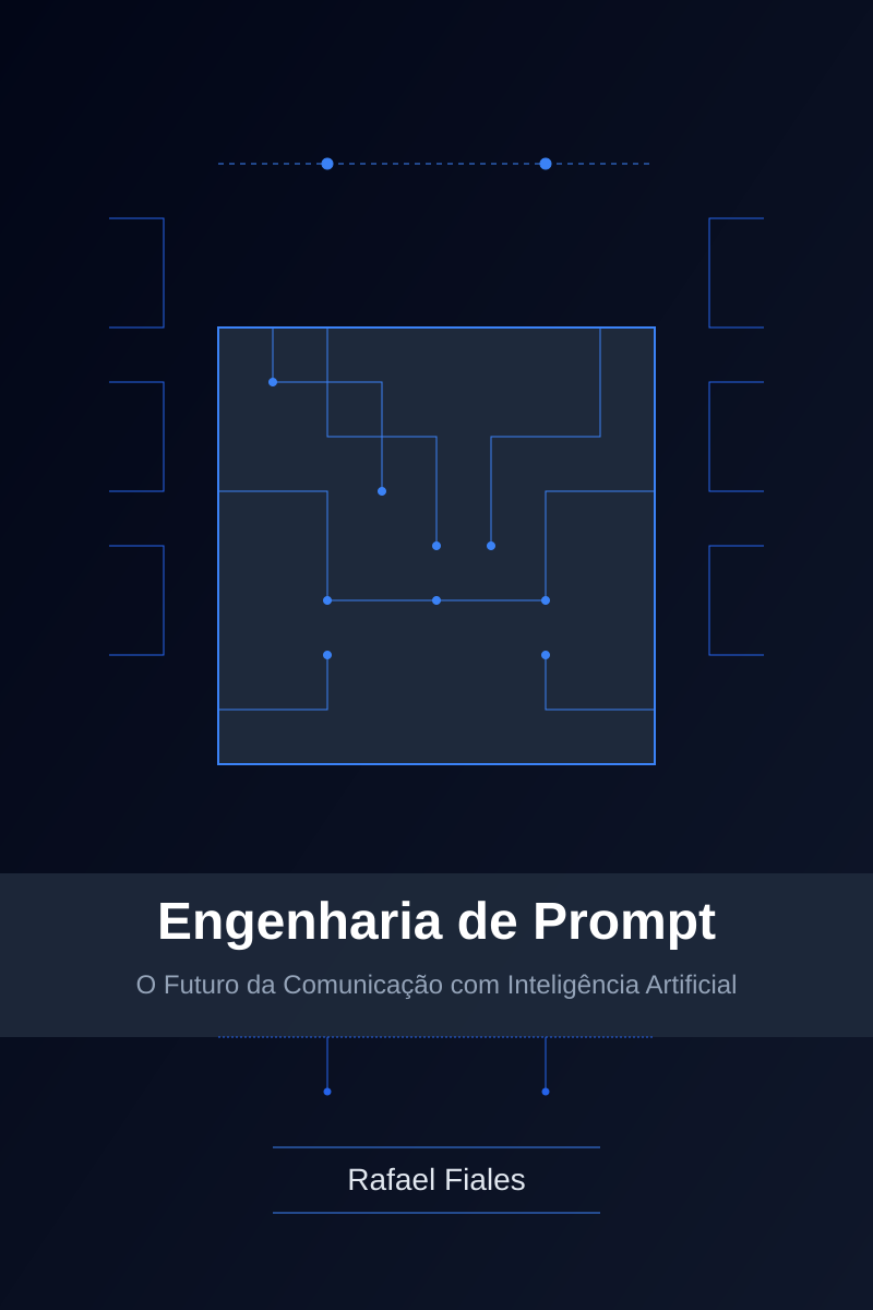 Engenharia de Prompt: O Guia Definitivo para Dominar a IA