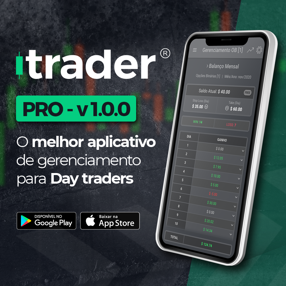 iTrader Pro
