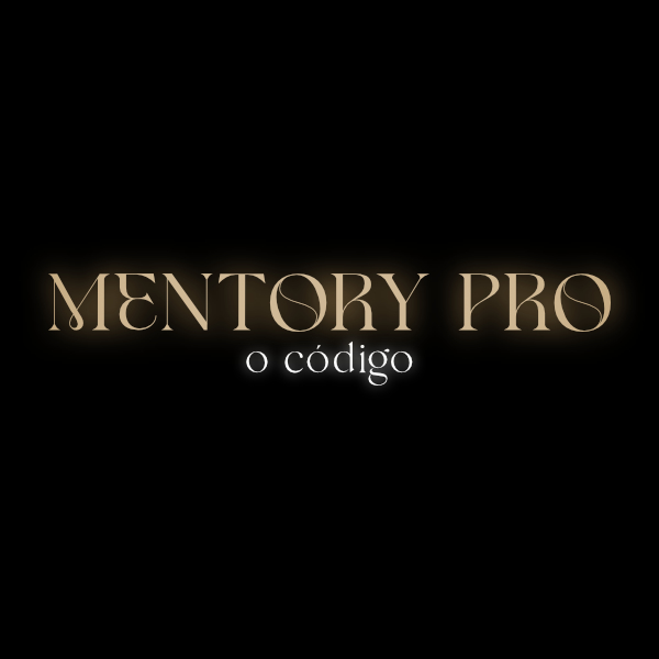 Mentory PRO - Bárbara Cavalcante | Hotmart