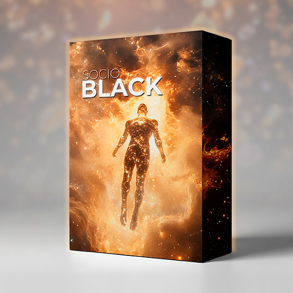 Socio Black/ Acompañamiento Exclusivo con Brandon/Plan Mensual - Br...