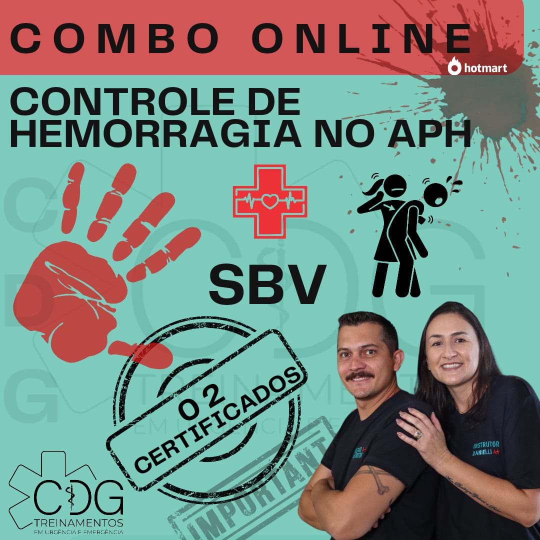 Combo SBV + CH no APH