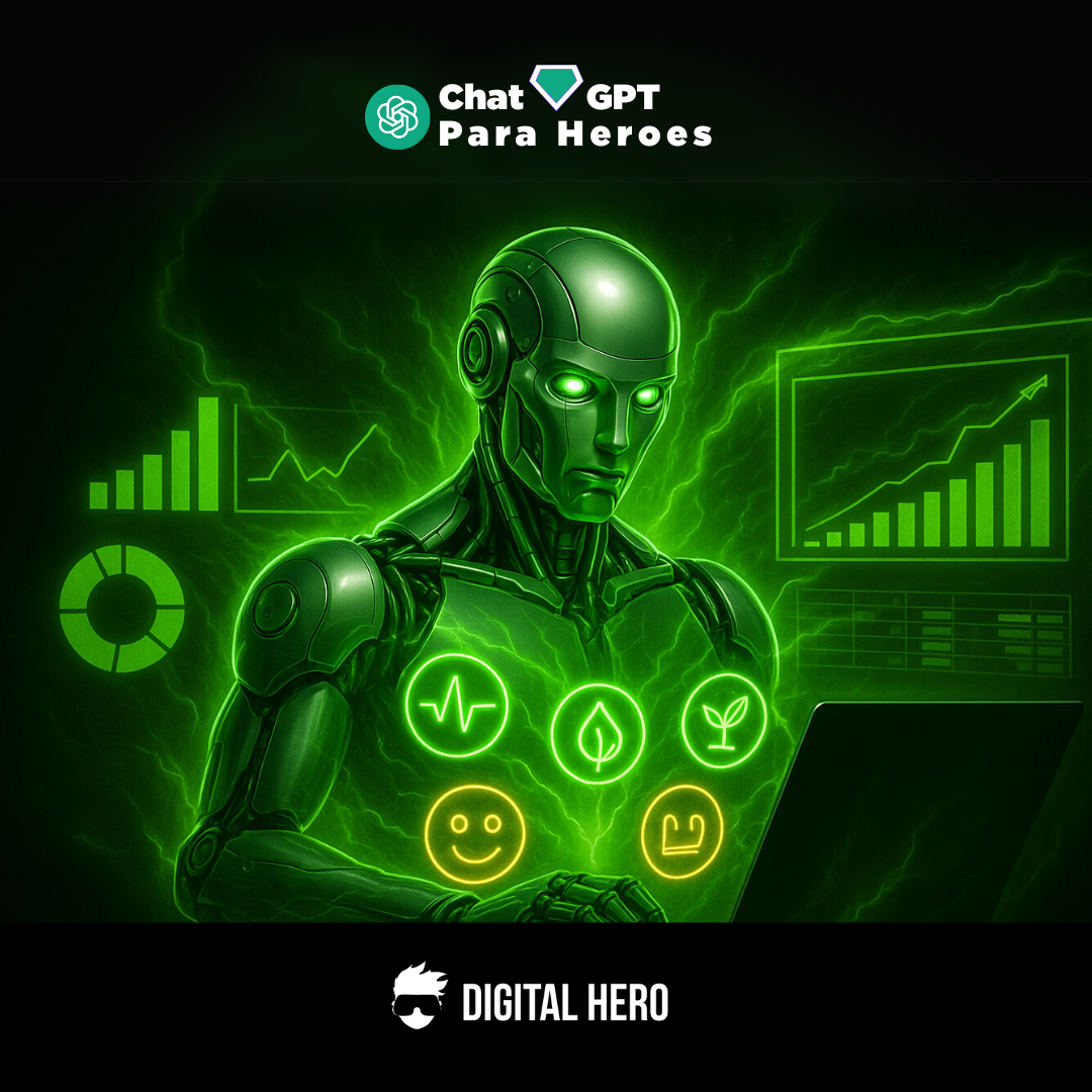 Chat GPT - Todo lo que necesitas saber(BETA)