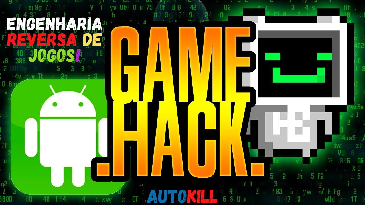 Curso Hacker - ENGENHARIA REVERSA DE JOGOS! - PatolinoBR | Hotmart