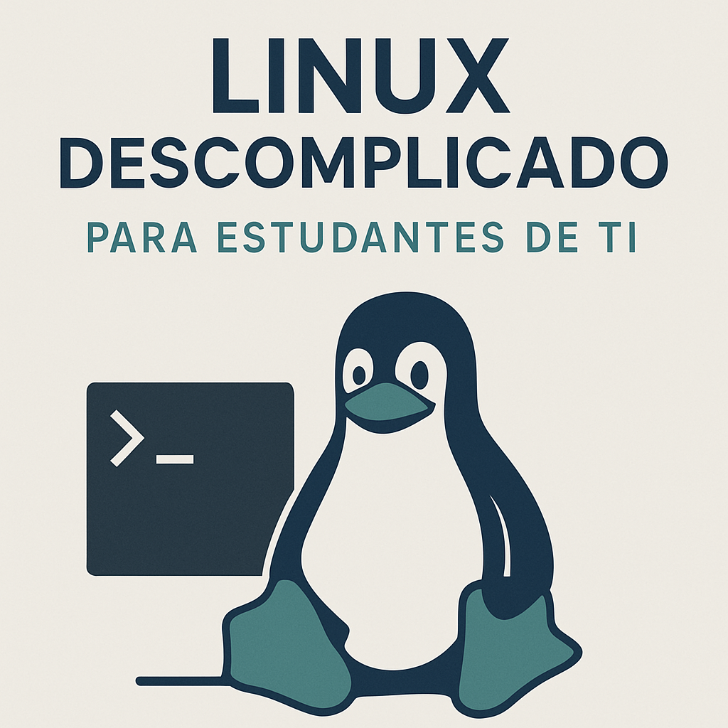 Fundamentos de Linux - William Wenling | Hotmart