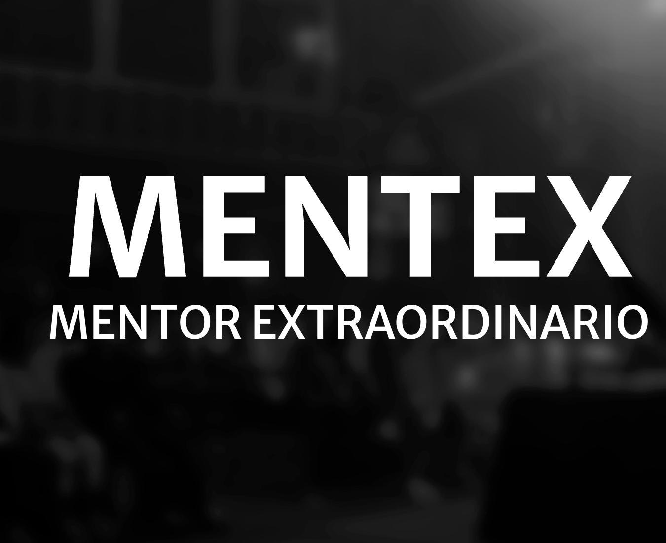 MENTEX | Mentor extraordinario - Sebas Klinkert | Hotmart