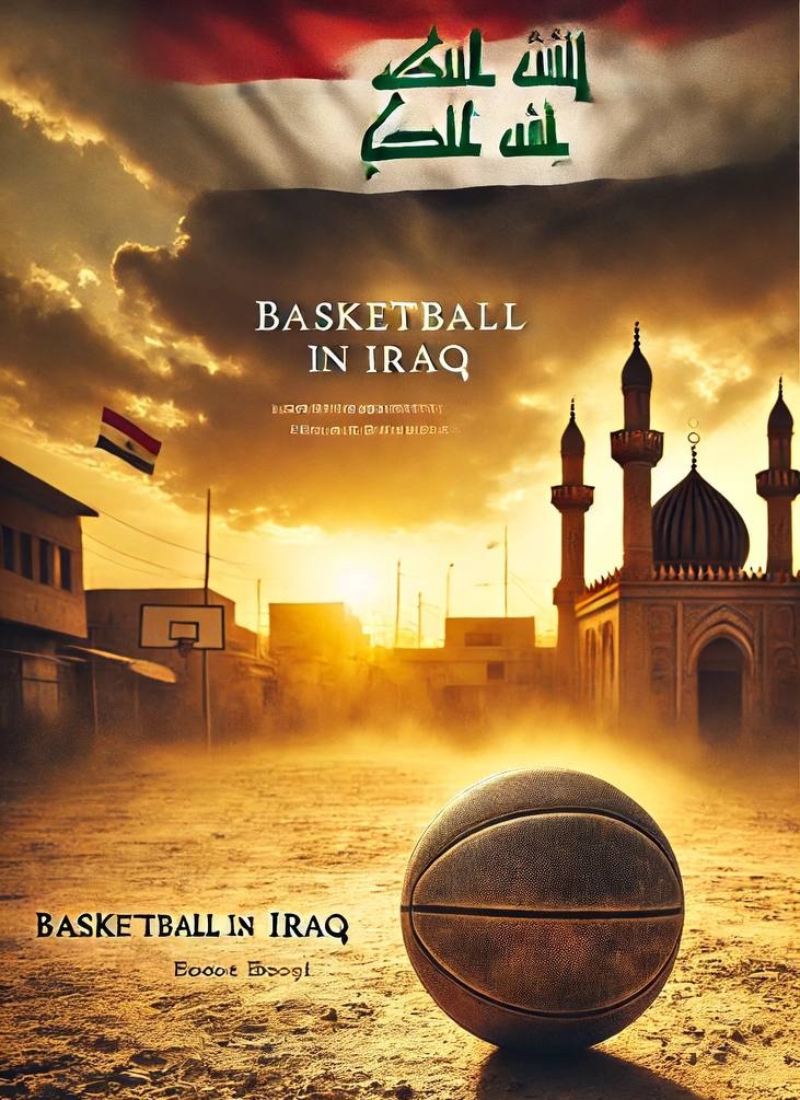 Basketball in Iraq