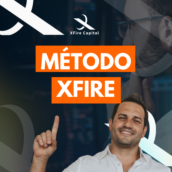 Método XFire - XFire Capital | Hotmart