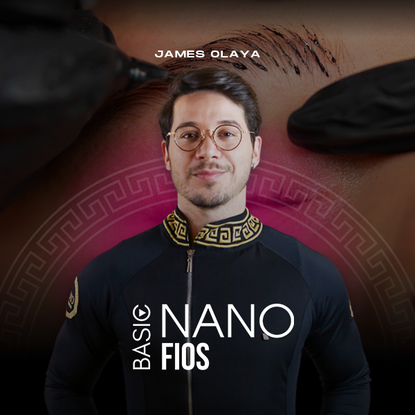 Basic Nano Fios - James Olaya [2024] - James Olaya | Hotmart