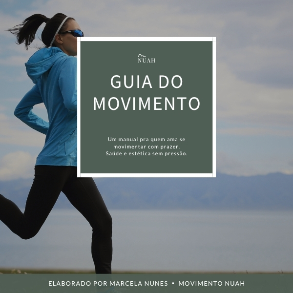 Guia do Movimento Nuah