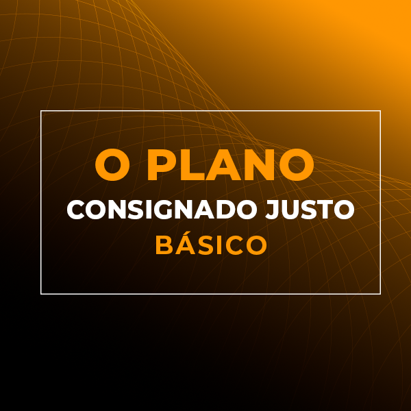 Consignado Justo - O Plano Básico - Consignado Justo | Hotmart