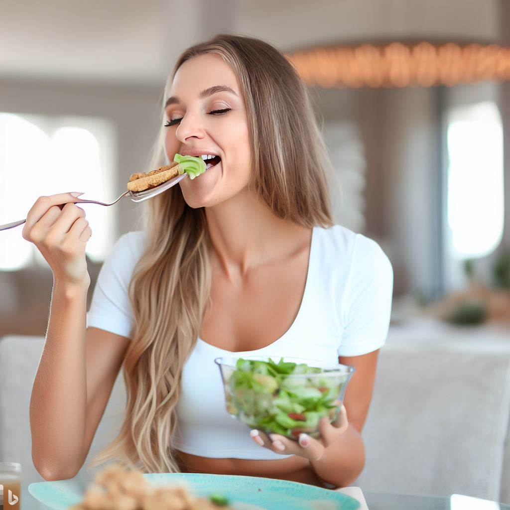 EatingWell: Recetas 100% Saludables para Todos los Días