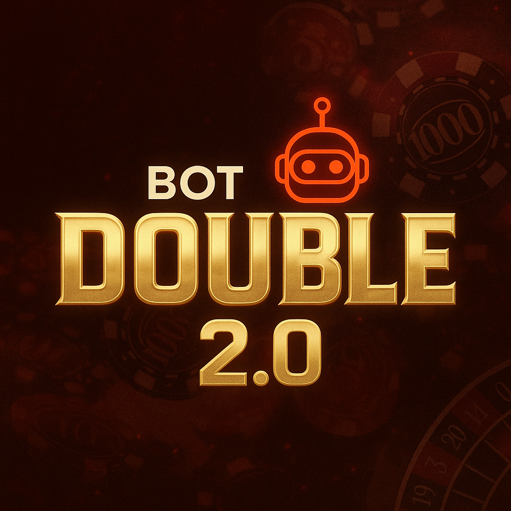 BOT DOUBLE 2.0