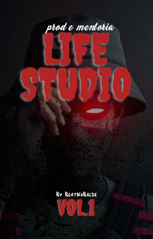 LIFE STUDIO - Prod e Mentoria (Vol.1) - By BnB | Hotmart