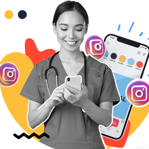 Instagram Para Médicos Desde Cero - EN VIVO! - Gimena Lucero | Hotmart