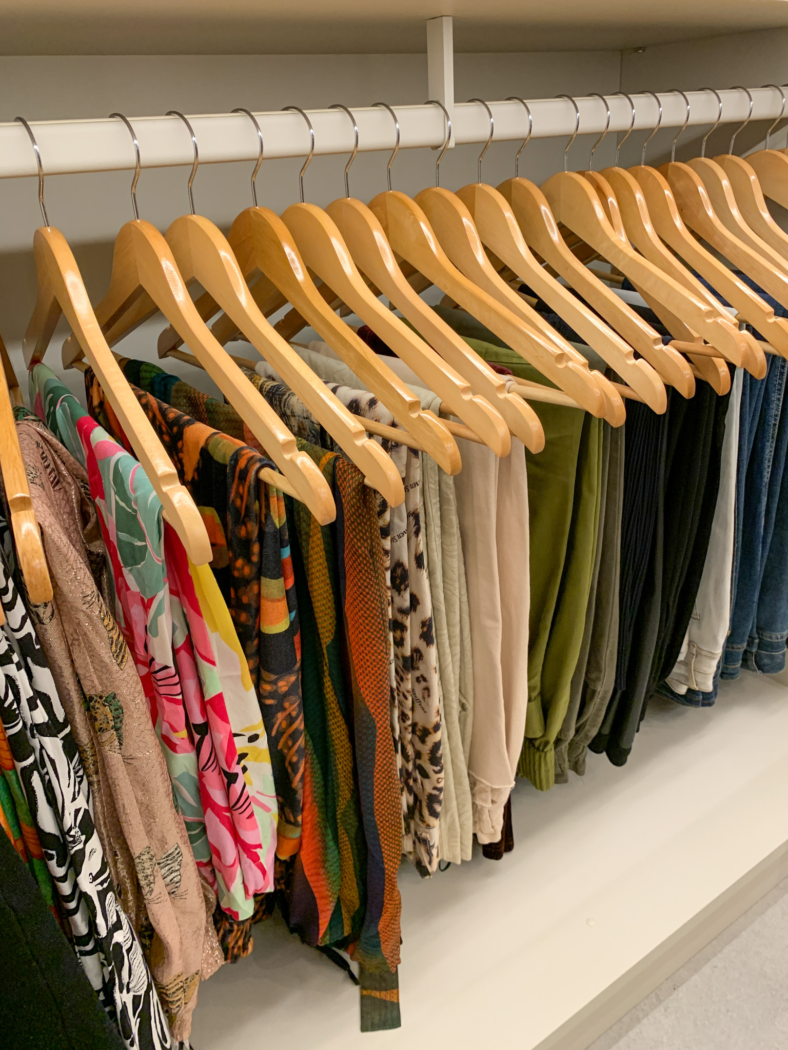 Verdades sobre Cabides