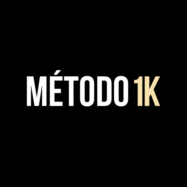 Método 1k
