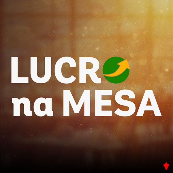 Método Lucro na Mesa 3.0
