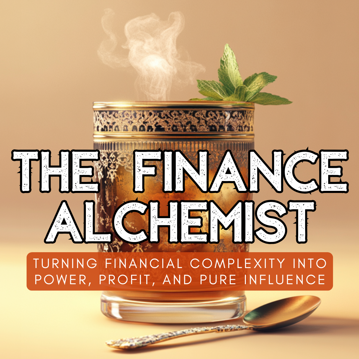 The Finance Alchemist: Turning Financial Complexity into Power, Profit ...