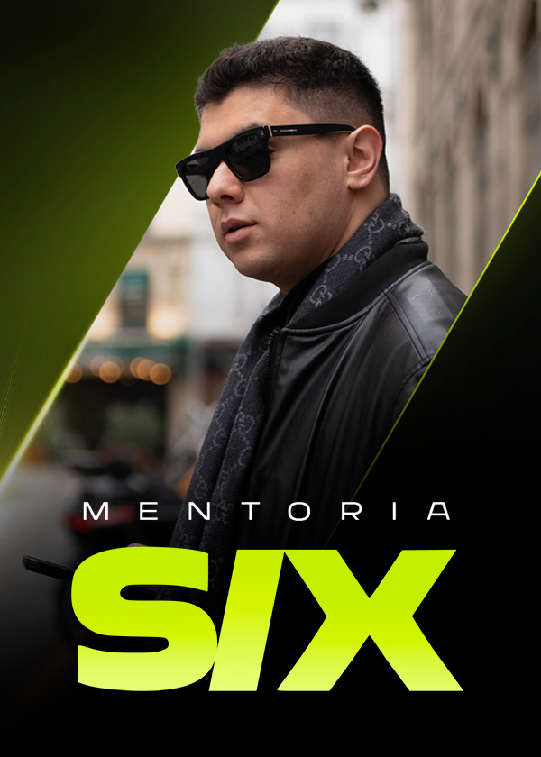Mentoria SIX T11
