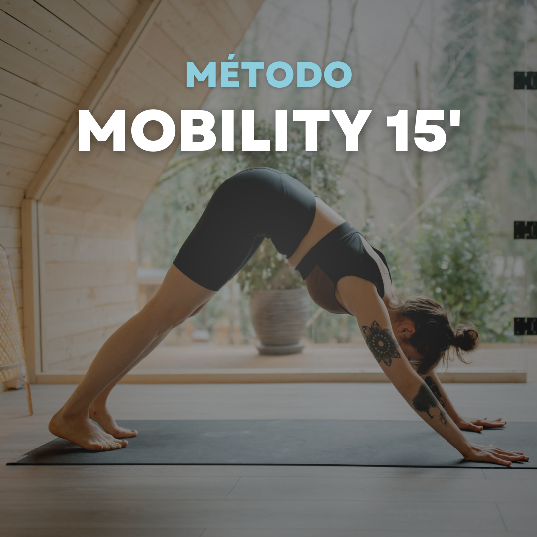 Mobility 15' - Renanffreitas | Hotmart