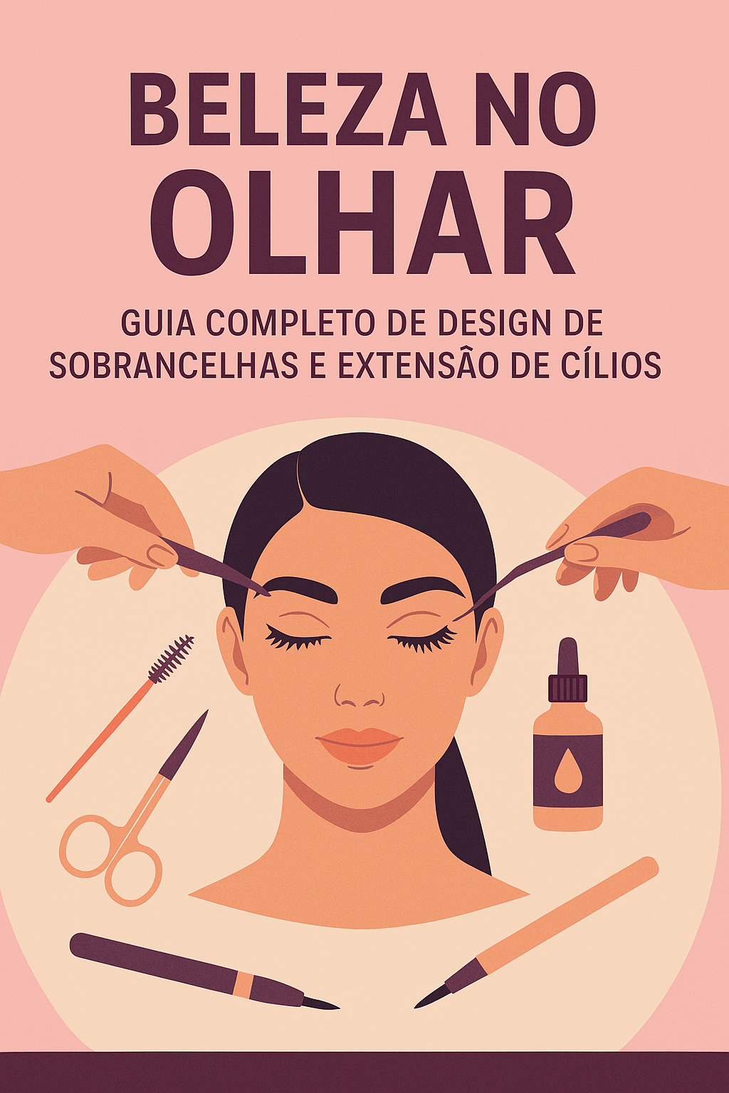 BELEZA NO OLHAR - PHILIPPE BAZZAN | Hotmart