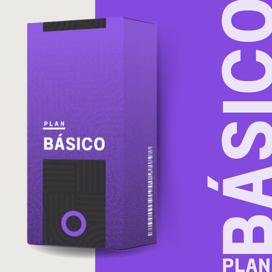 Plan Básico - Isac Cabrera | Hotmart
