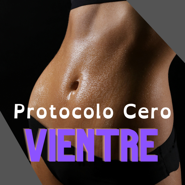 Protocolo Ciero Vientre - Mariana Pereira | Hotmart