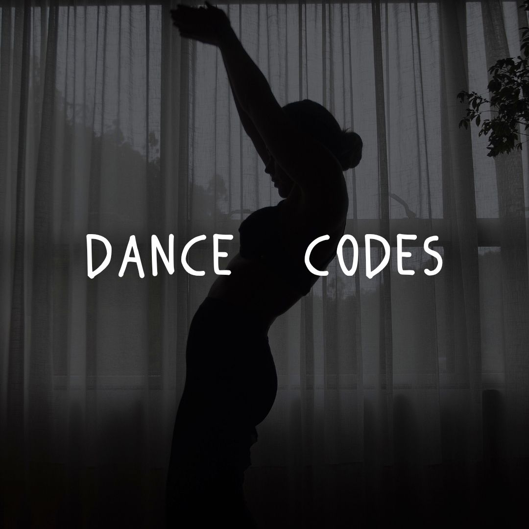 Dance Codes