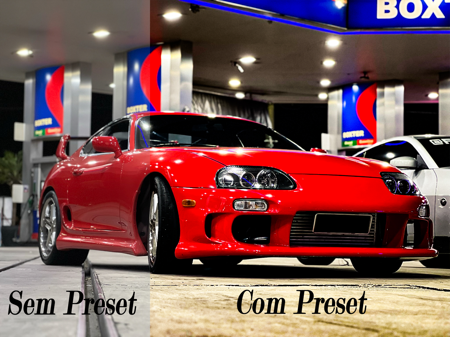 PACK DE PRESETS EXCLUSIVOS - FOTOS INDOOR - Nitro Underground | Hot...