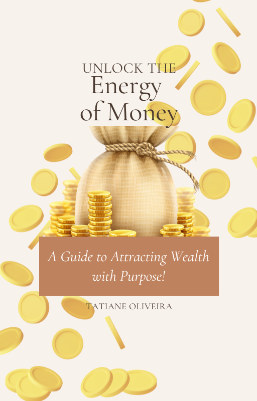Unlock the Energy of Money