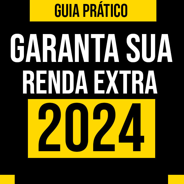 Garanta sua Renda extra 2024 - Guilherme Alves | Hotmart