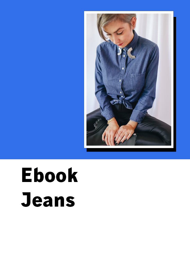 EBOOK JEANS FARAGE.INC - Farage.Inc | Hotmart