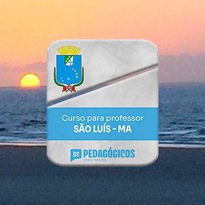 Prefeitura De São Luís Ma Curso Pré Edital Para Professor Os P