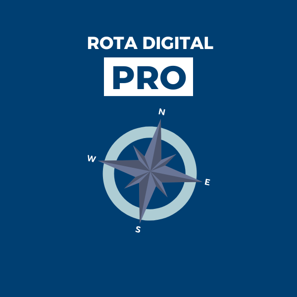 Rota Digital PRO - Renan Henrique Vaz Borges | Hotmart