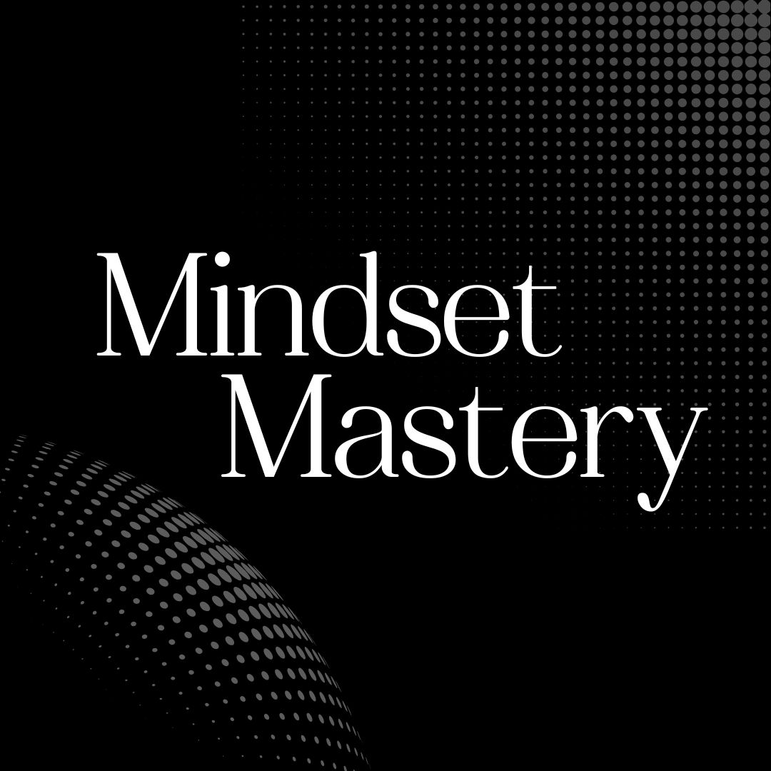 Mindset Mastery - Jhonny Romero | Hotmart