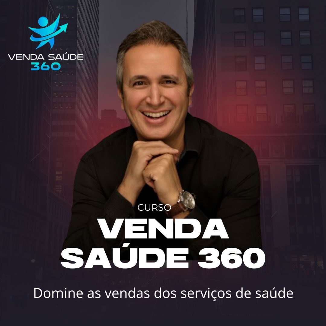 VENDA SAÚDE 360