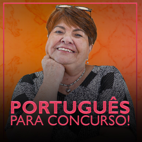 Português para Concurso