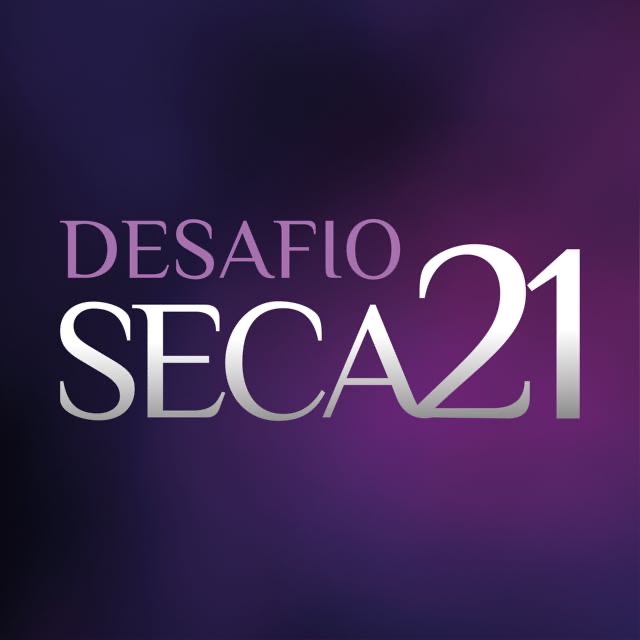 Desafio Seca 21 por Dra. Renata Kopf e Dr. Iatagan Josino