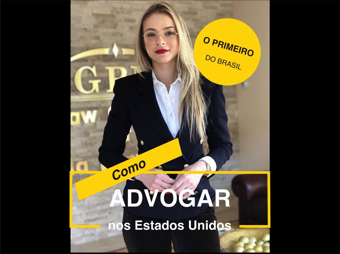 Curso: COMO ADVOGAR NOS ESTADOS UNIDOS - COMO ADVOGAR NOS ESTADOS U...