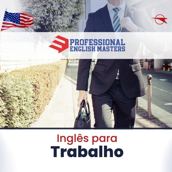 Professional English Masters