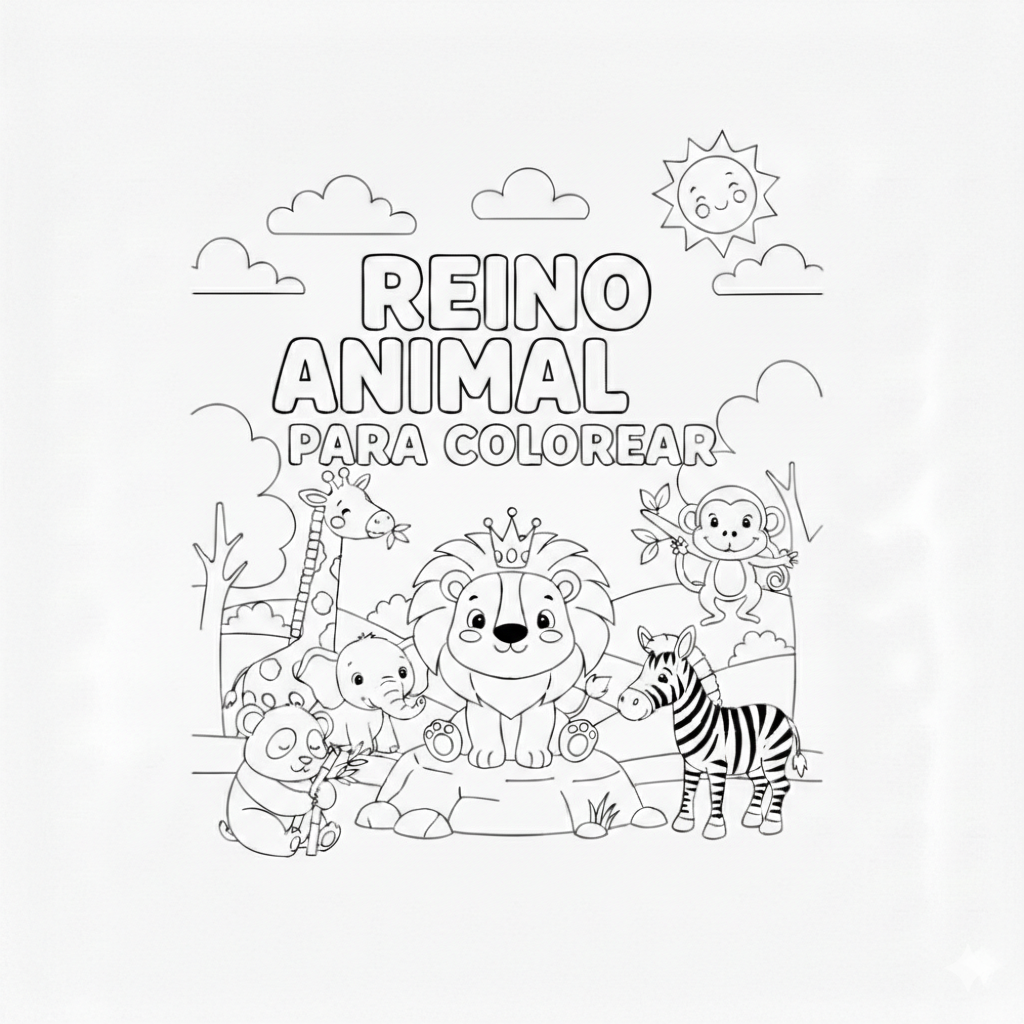 Reino animal | Hotmart