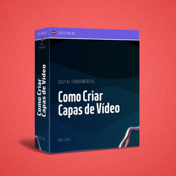 Como Criar Capas de Vídeos - Brasix Empreendimentos Digitais | Hotmart
