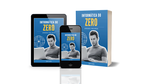 Curso Informática do Zero - Sem Medo