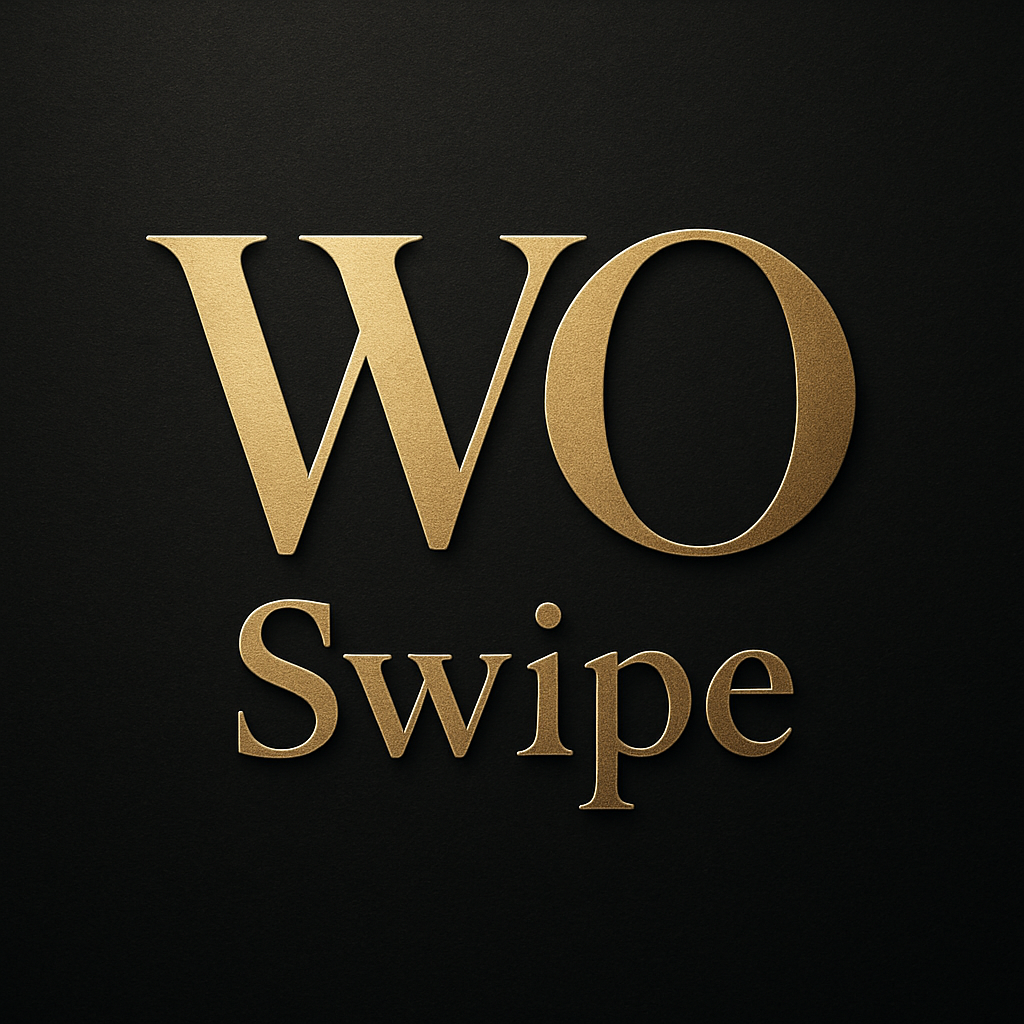 World Offers Swipe